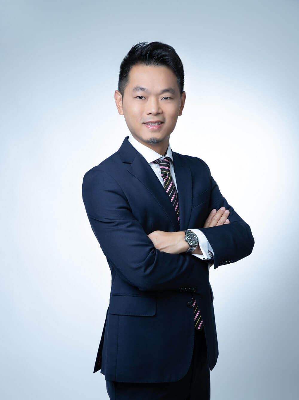 The Belgian Bank Building - Nathan Road - Professional Properties Co ...