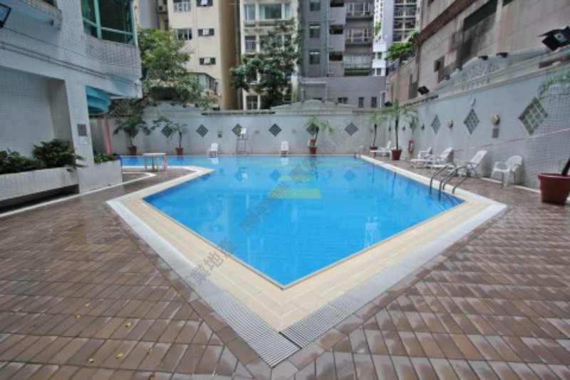 Goldwin Heights - Seymour Road - Professional Properties Co | Estate ...