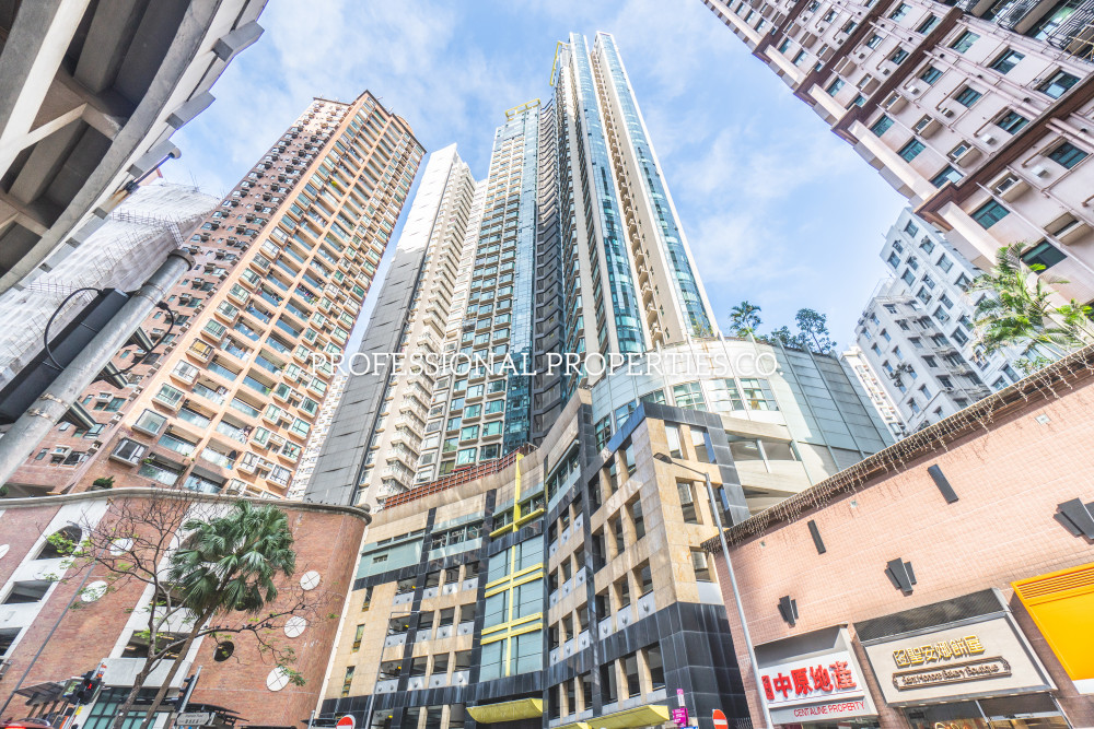 Palatial Crest - Seymour Road - Professional Properties Co | Estate ...