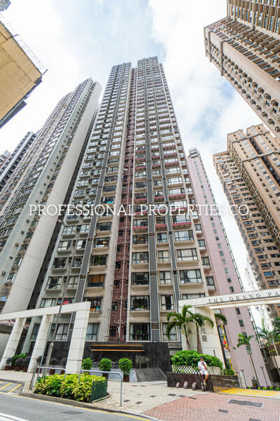 The Grand Panorama - Robinson Road - Professional Properties Co ...