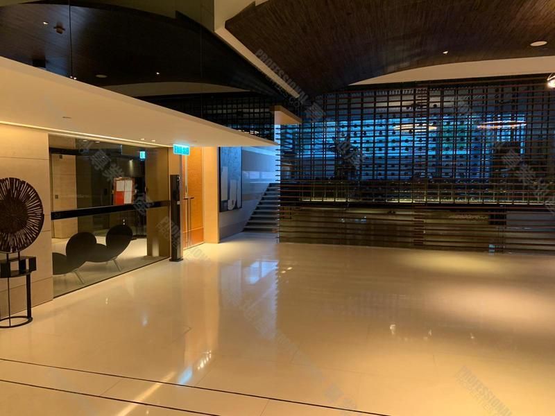 Centrestage - Hollywood RoadBridges Street - Professional Properties Co ...