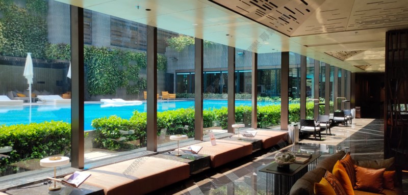 Novum West - Queen's Road West - Professional Properties Co | Estate ...