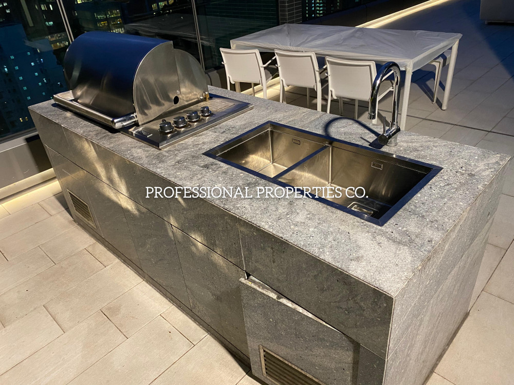 Novum West - Queen's Road West - Professional Properties Co | Estate ...