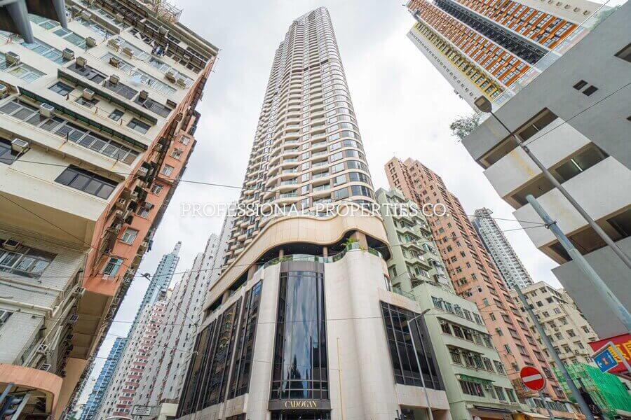 加多近山 - 加多近街卑路乍街 - 香港地產公司 | 香港優質物業代理 | 專業地產