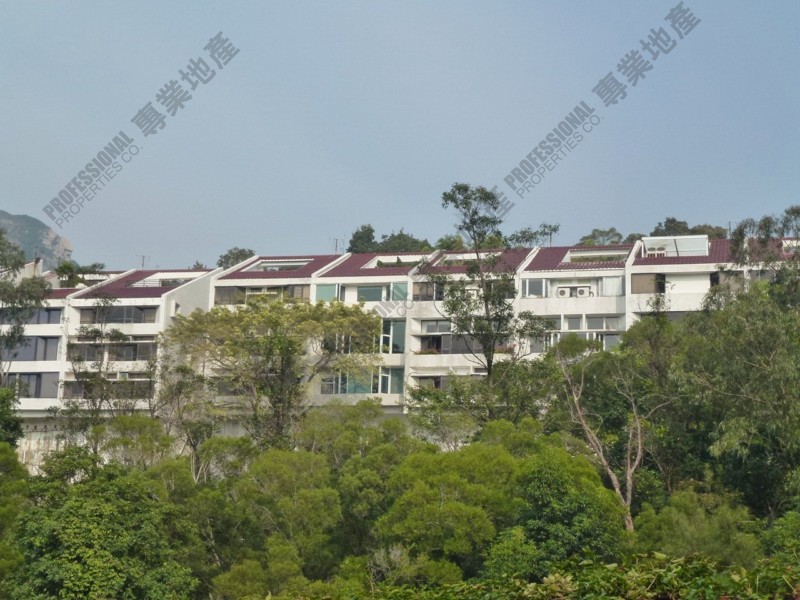 Manderly Garden - Deep Water Bay Road - Professional Properties Co ...
