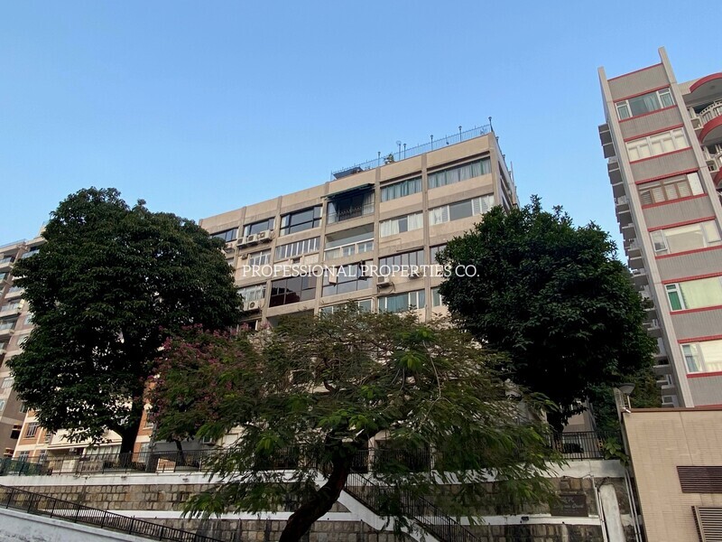 Evergreen Court - Blue Pool Road - Professional Properties Co | Estate Agency | HK Real Estate ...