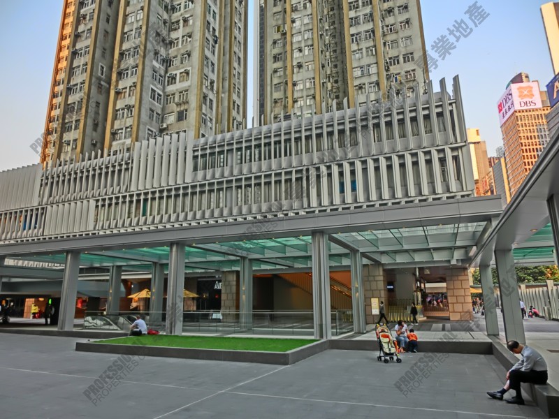 Causeway Centre - Harbour Road - Professional Properties Co | Estate ...