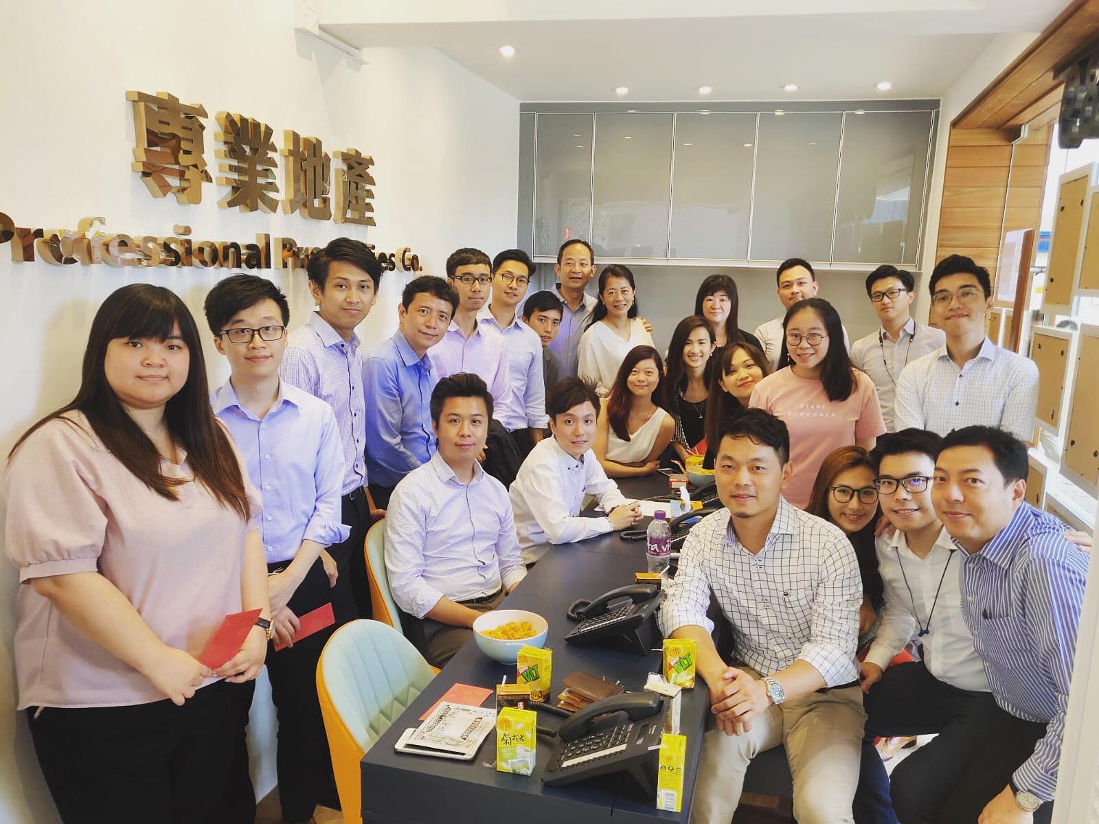 The branch of The Belcher's which is located next to the exit of HKU ...